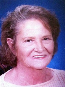 Beverly Claire Montgomery Hebert – Holmes County Herald