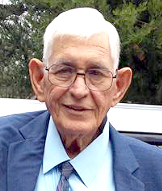 PHILLIP LANDON ABEL – Holmes County Herald