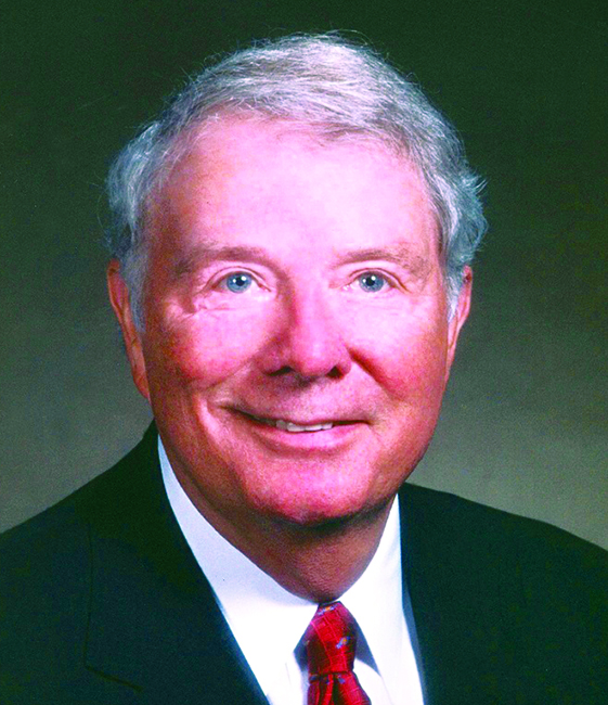 HENRY DONALD “DONNIE” BROCK – Holmes County Herald