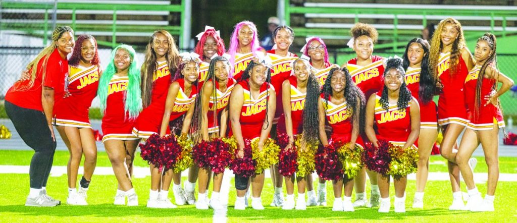 Holmes County Herald