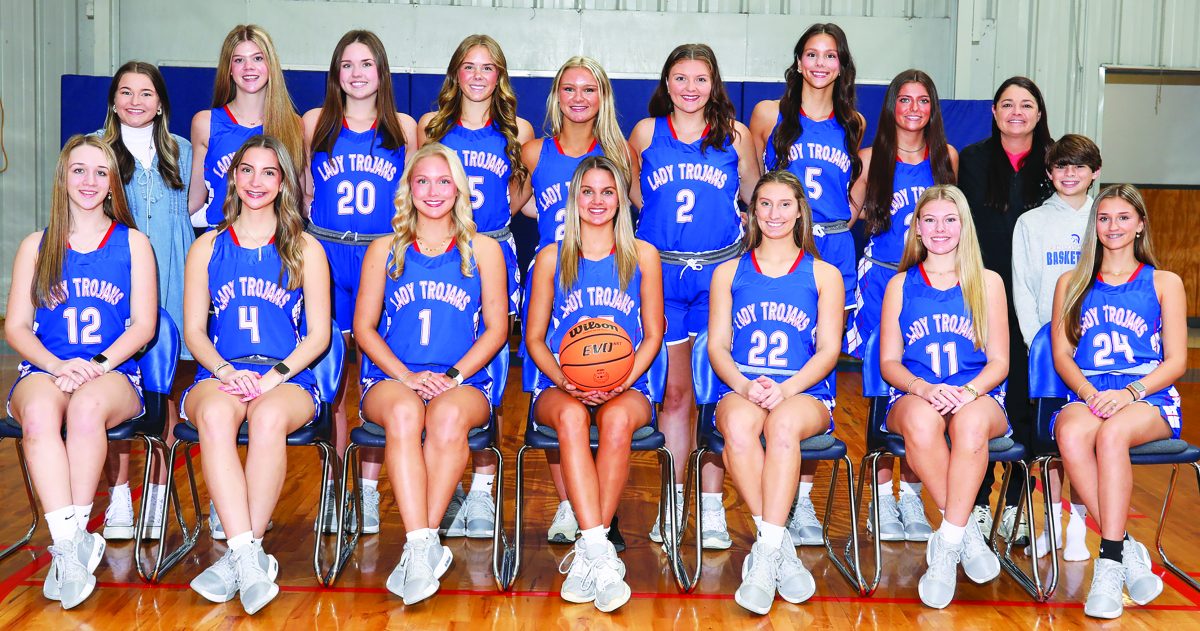 Holmes County Herald