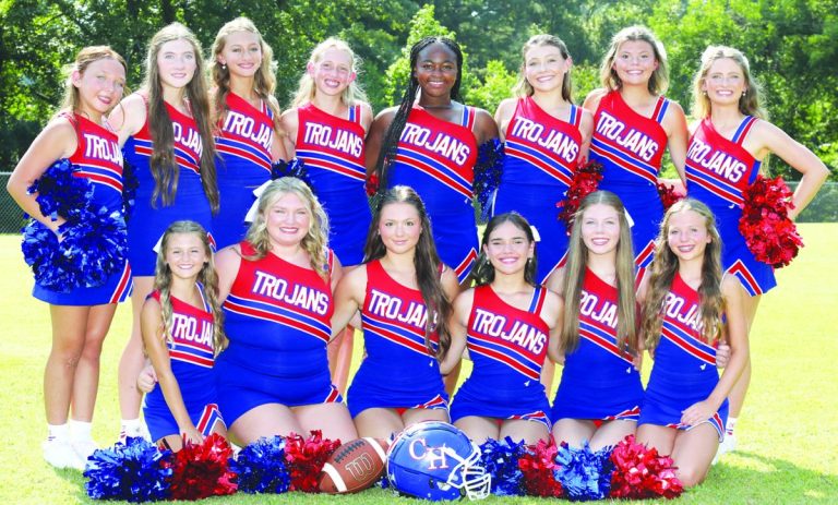 Holmes County Herald